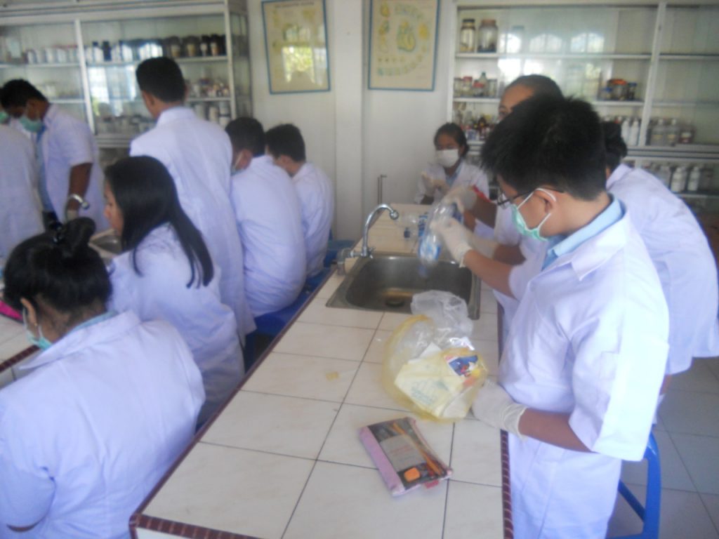 LAB FISIKA